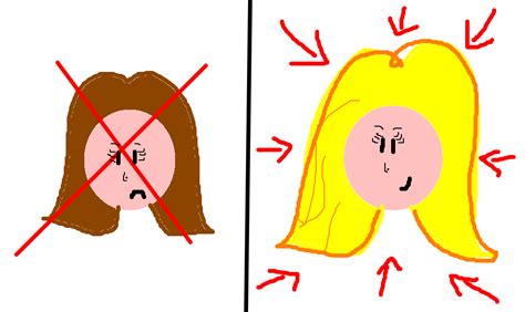 Loira Desenho De Natygrella Gartic