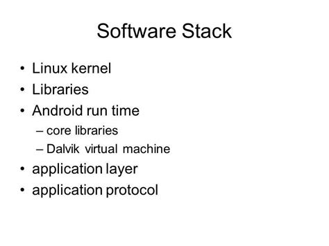 android os kesav kaliyaperumal ppt video online download