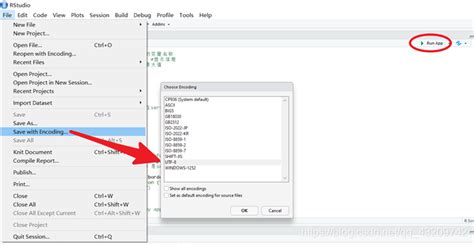 r语言shiny包运行runapp 报错的解决 r runapp csdn博客