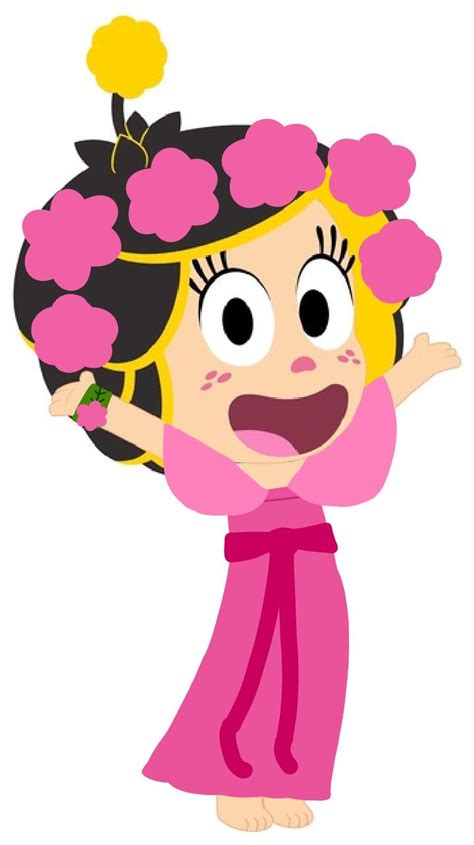 120 Hanazuki Full Of Treasures Ideas In 2025 Treasures Moon Flower