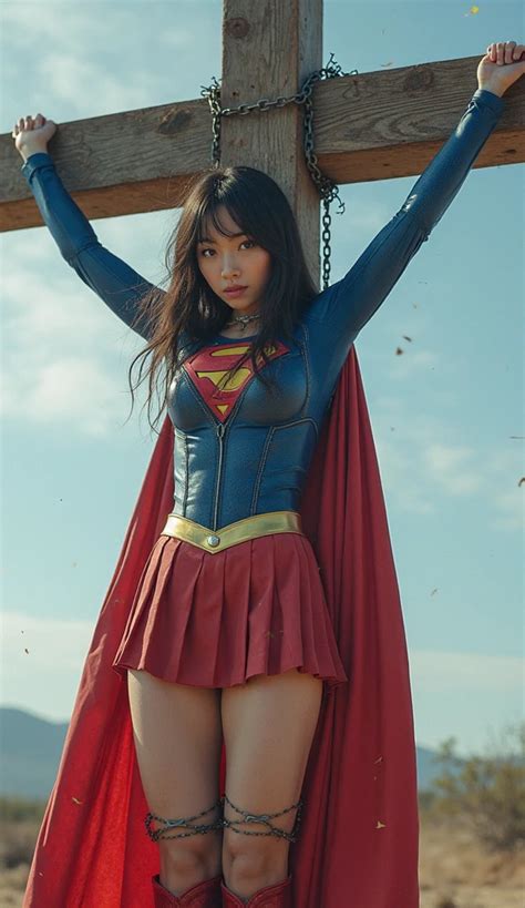 Photos Taken By A Professional Photographer Cute Japanese、 Supergirl