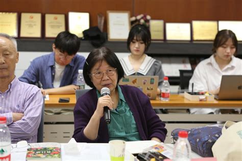 “明清华北核心区生态环境变迁与经济发展研究”开题研讨会在清华大学顺利召开 清华大学历史系