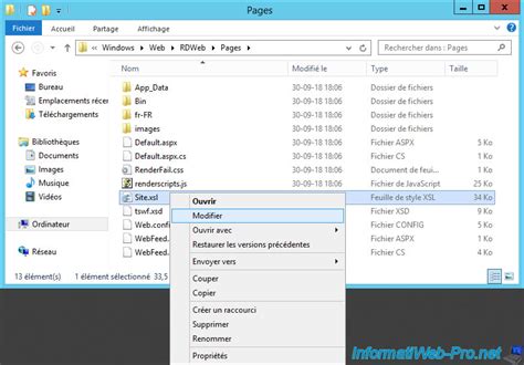 customize images and text of the rds web access on windows server 2012