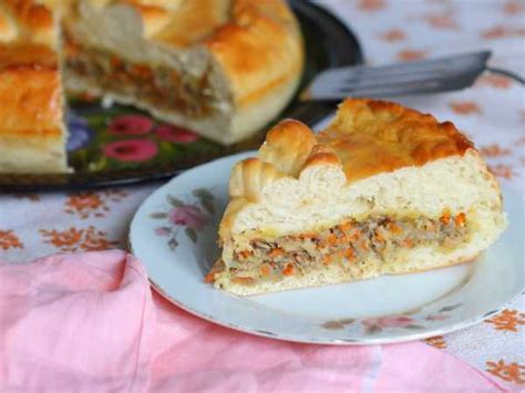 Заливной пирог с капустой на молоке — рецепт с фото пошагово Как приготовить заливной капустный