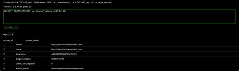 Hack Targeted Website Using Reverse IP