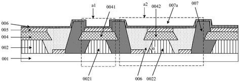 Display Substrate Manufacturing Method Thereof And Display Device Eureka Patsnap
