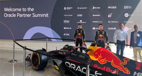 Hexstream On Linkedin Were Thrilled To Be Back At Oracle Energy And Water Partner Summit More…