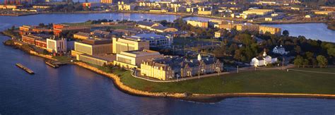 Naval War College Debuts ‘nwc Talks Video Series