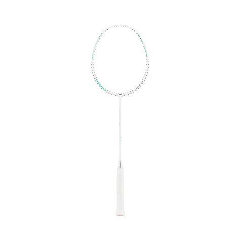 Vợt Cầu Lông Li Ning Axforce Cannon 4u White Aypt311 5 Li Ning