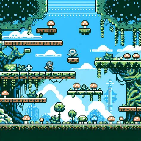 Free 8 Bit Sound Effects Download 8 Bit Sound Collection By Waveformwanderer