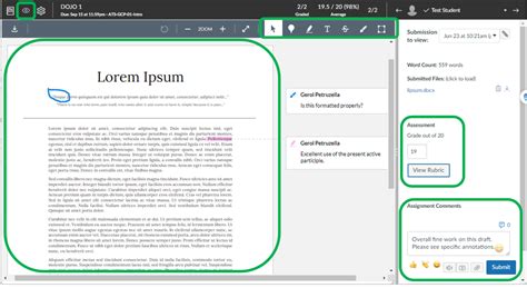 Glow Assignments Faculty Office For Information Technology