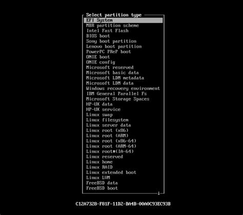 5 The Actual Installation Of Arch Linux Phase 1 UEFI ArcoLinuxD
