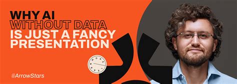why ai without data is just a fancy presentation by dmitrii khasanov