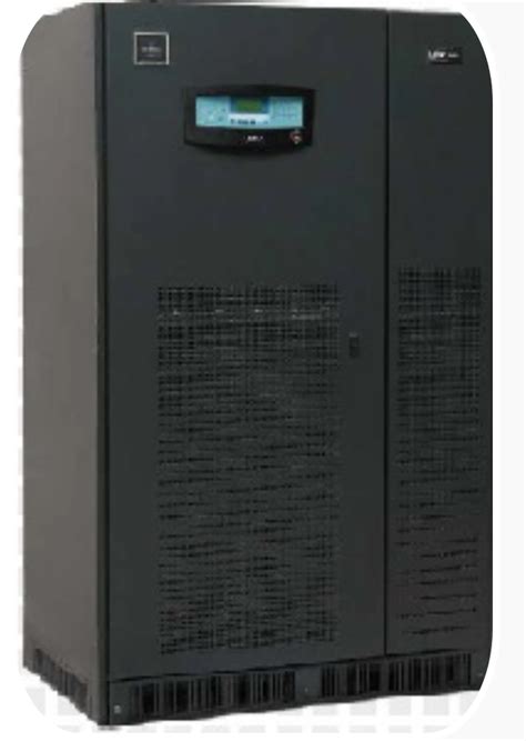 Hipulse U Ups System At Best Price In Chennai By Foresight Automation Products Private Limited