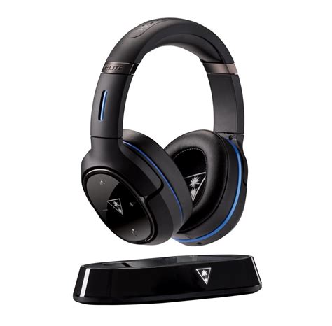 Turtle Beach Demo Elite 800 Premium Wireless Gaming Headset Black