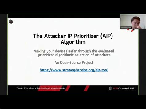 hack in the box security conference talk optimizing the protection of iot devices from hack in