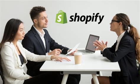 30 Key Shopify Developer Interview Questions You Should Ask