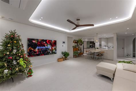 33epy 명지오션시티 한신 휴플러스 신혼부부를 위한 깔끔하고 깨끗한 디자인의 정석 ~ 라이프스타일 슈퍼앱 오늘의집