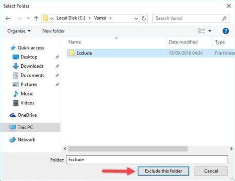 How To Configure Windows Defender To Better Protect Yourself Make Tech Easier