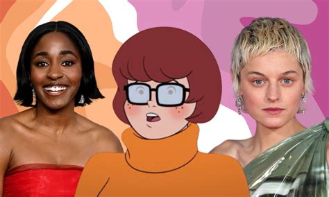 Velma Scooby Doo Scooby Doo Spinoff Velma Doesn T Give Cartoon