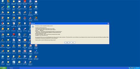Mathcad 15 License Does Not Work On Virtual Machin Ptc Community