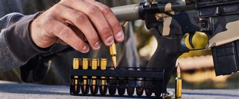 Long Range Fundamentals Ballistic Coefficient Caliber Selection And Moa