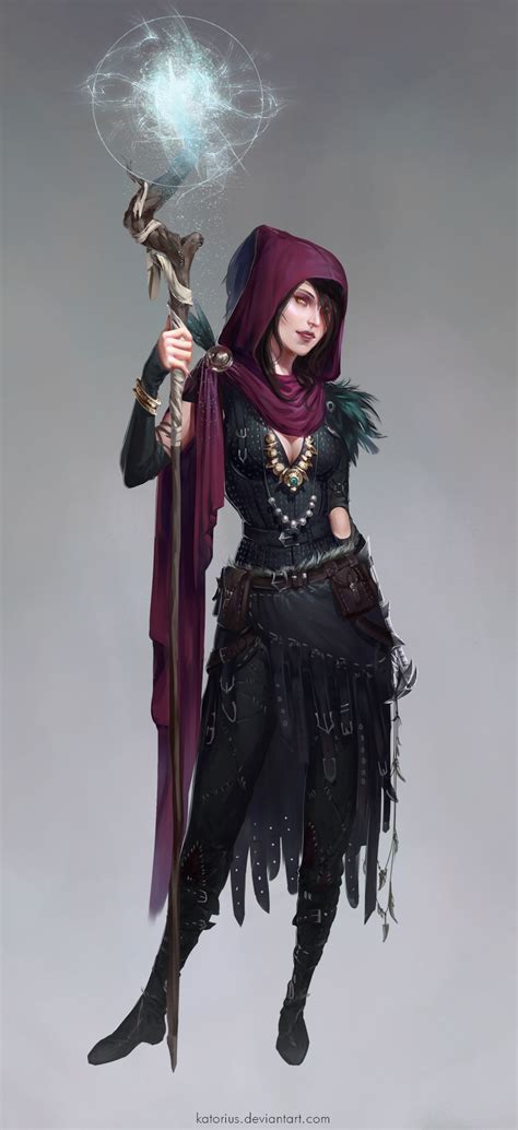 Witch Of The Wilds Female Wizard Dragon Age Dragon Age Origins