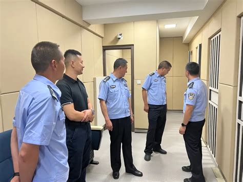 法警交流拓思路 互通有无促发展澎湃号·政务澎湃新闻 The Paper