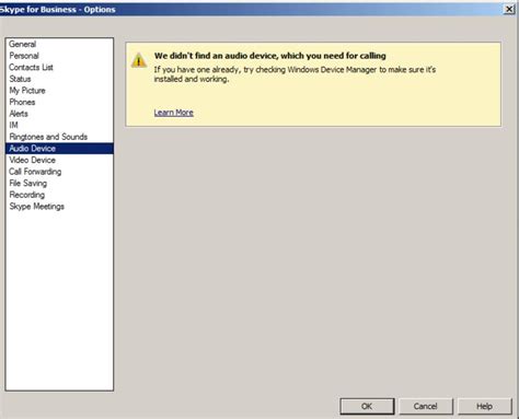 Audio Devices On Apple Devices Do Not Mount When Use Citrix Workspace
