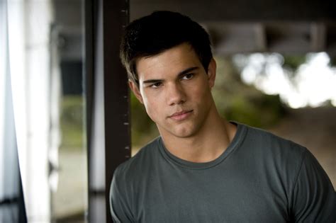 Download Taylor Lautner Jacob Black Movie The Twilight Saga New Moon