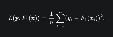 Gradient Boosted Trees An Intro To Boosting Ensembles 🚀