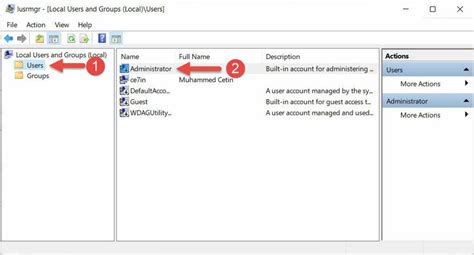 How To Change Name Of User Profile Folder In Windows 11 Hawkdive Com