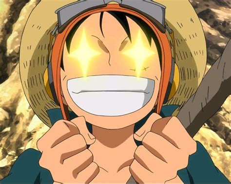 Monkey D Luffy Wiki Anime Amino