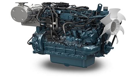 What Is A Kubota Engine Miami Usa Turbo Energy Parts Solution Provider