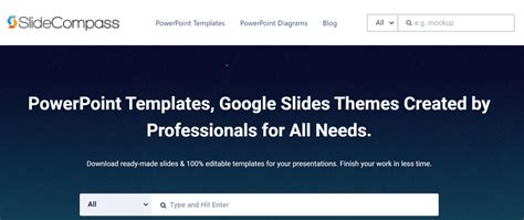 Slidesgo Alternative Best Websites Like SlidesGo To Find PPT Templates Google Slides