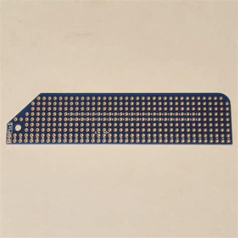 Classic Ii Prototype Pcb For Rc2014 Classic Ii Z80 Computer Z80 Kits