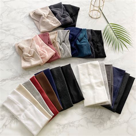 국내제작 헤어밴드 헤어터번 스포츠 운동 여자 남자 세안밴드2개구매시무료배송