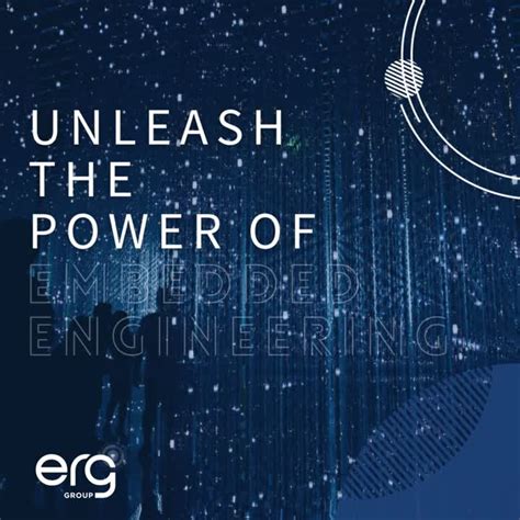 Erg Group On Linkedin Embeddedengineering Rtos Iot Erg