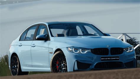 Testing Some Pp Filters R Assettocorsa