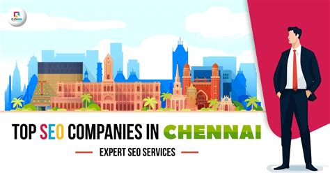 Top Seo Companies In Chennai Expert Seo Services