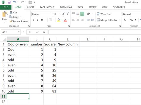 Paste Into Visible Cells Only Basic Excel Tutorial