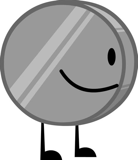 Download 102px Ii Nickel Inanimate Insanity Characters Png Image With
