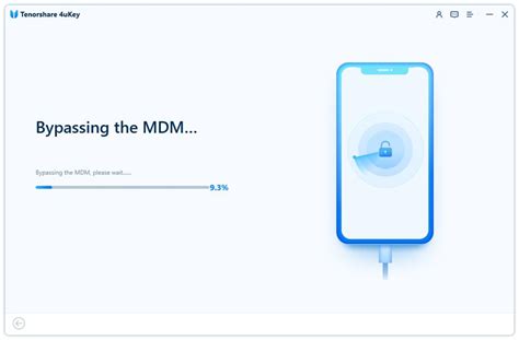 How To Remove Remote Management From IPhone And IPad Fixed