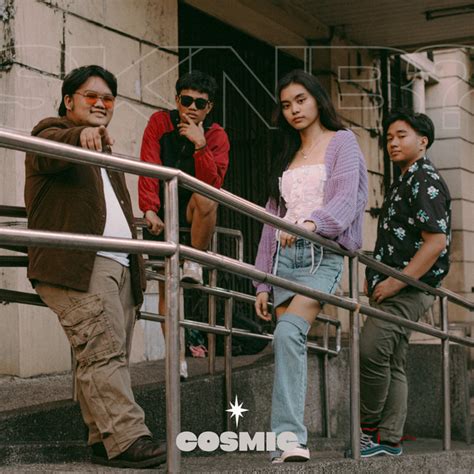 Sigurado Ka Na Ba Single By Cosmic Spotify