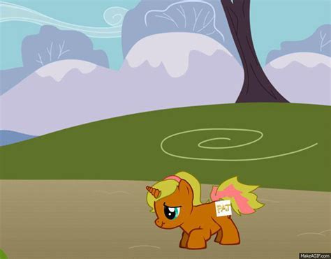 Fat Mlp By Askchihuawolf On Deviantart