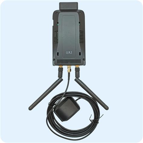 Install External Antennas AutoPi Documentation