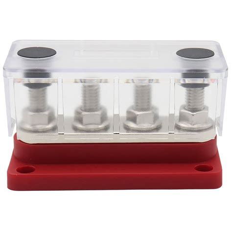 Chidian Terminal Bus Bar A Terminal Strip Car Terminal Strip Electrical Bus Bar Block