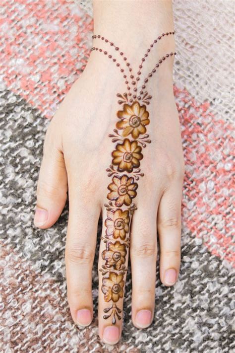 মেহেদি ডিজাইন ২০২৩ Mehndi Design 2023 Timestrick Online