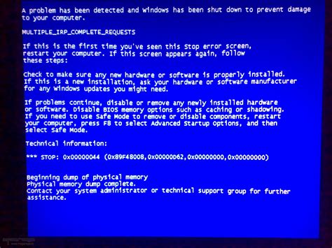 Windows Bsod Debugging Pagina 9