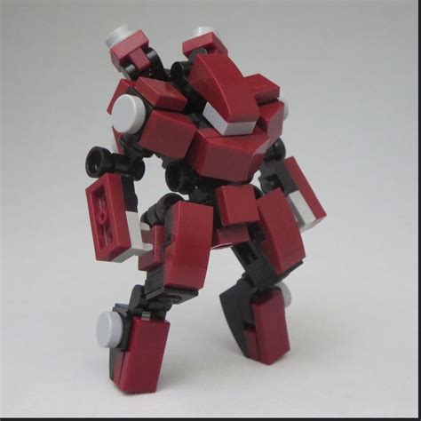 Pin On Mlego Robots